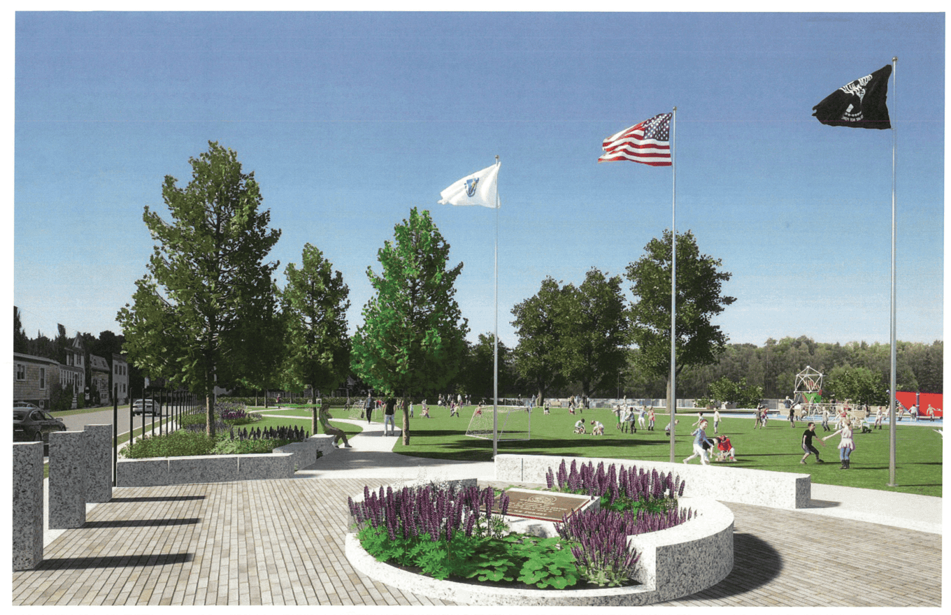 Friends of Gillis Park