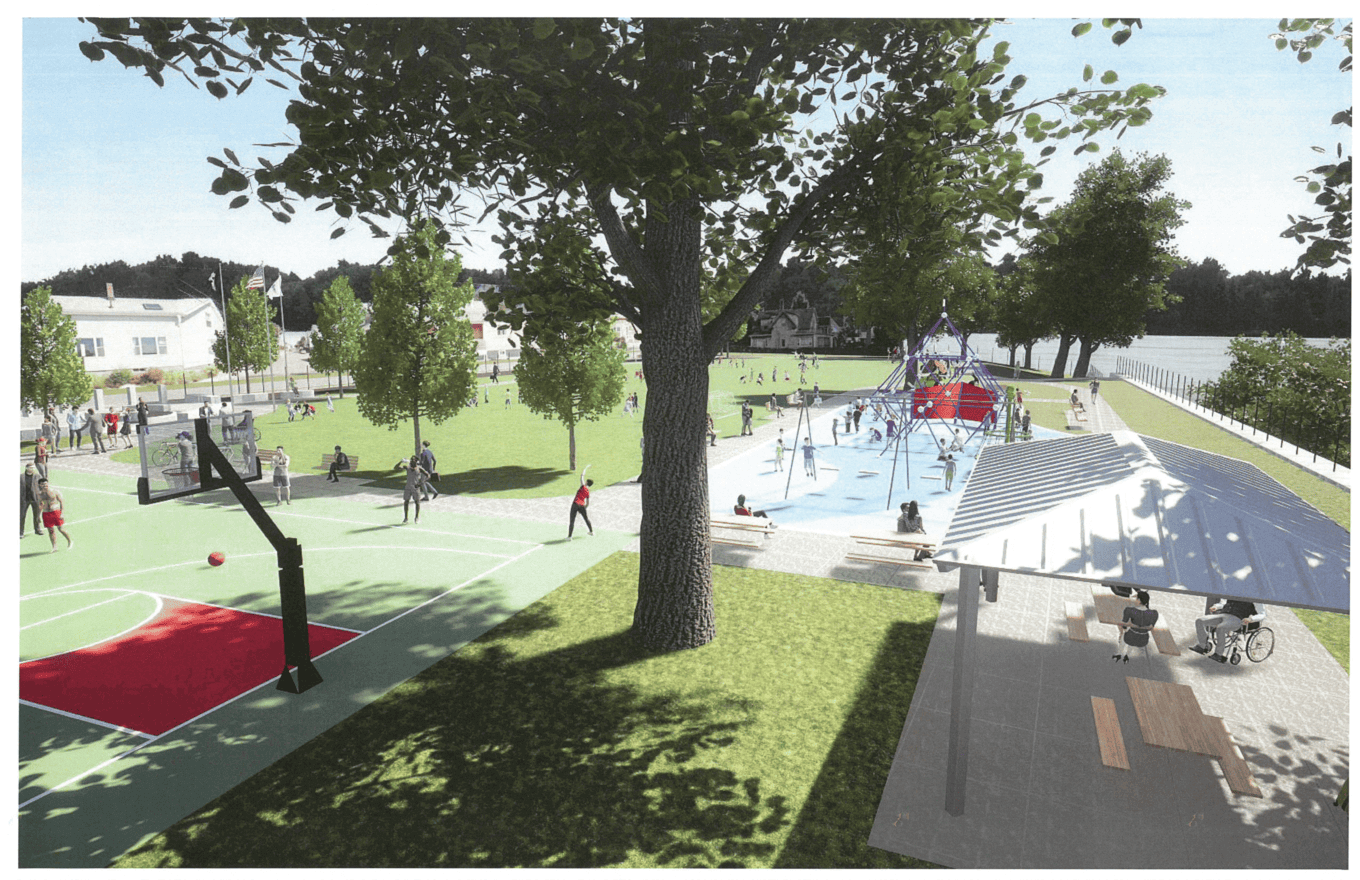 Friends of Gillis Park